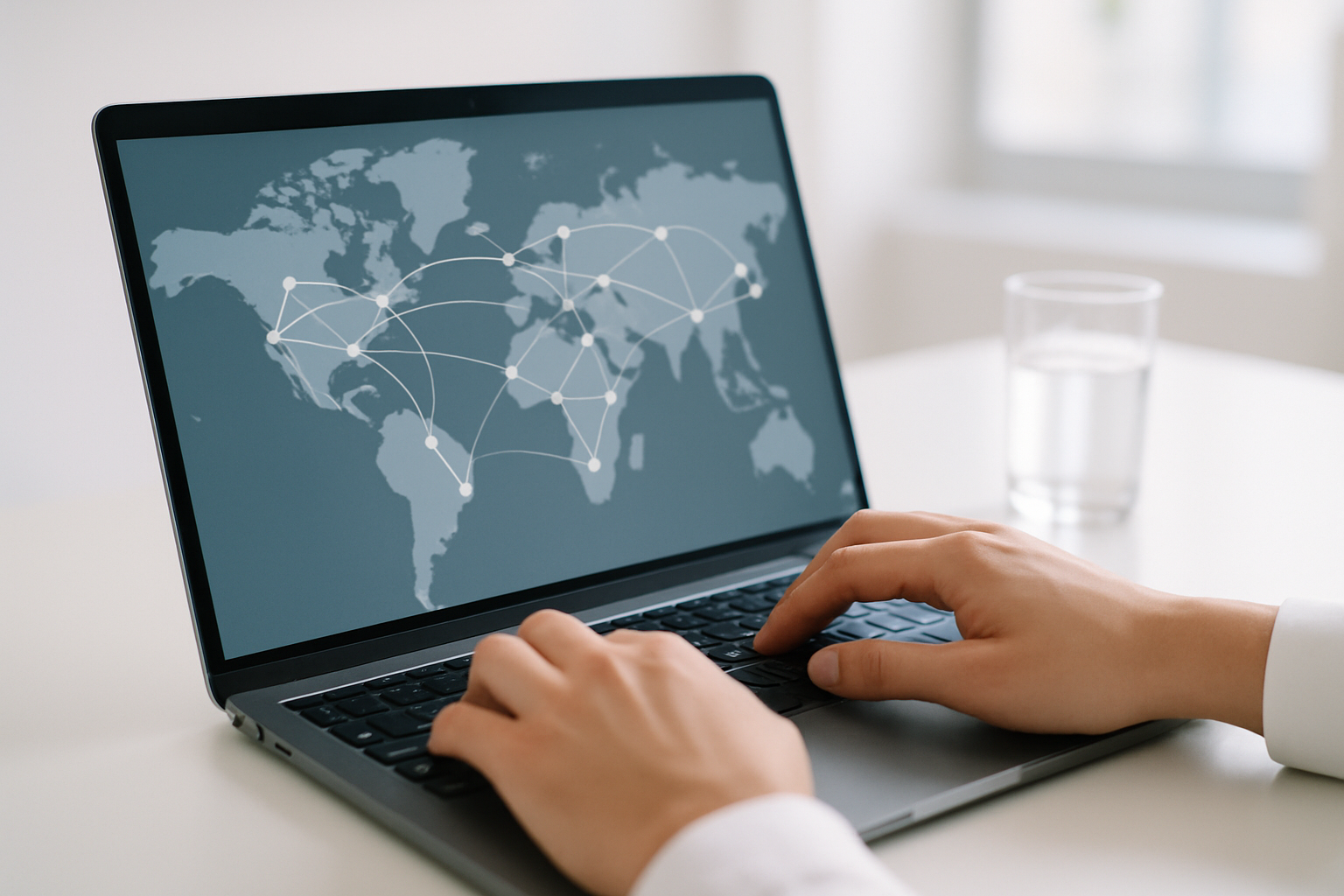 Shopify Markets vs Expansion Stores: Strategic Guide | MindArc