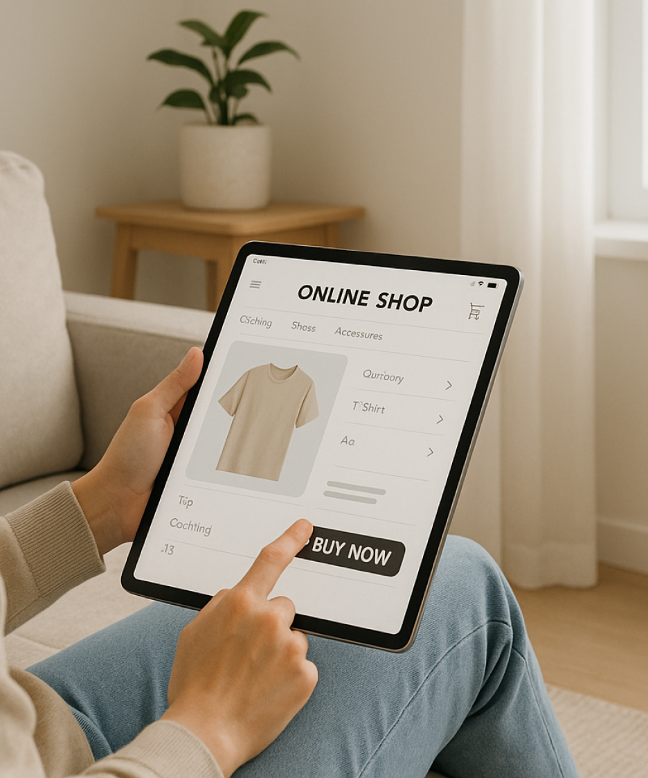 The Digital Retail Evolution Post-Pandemic | MindArc